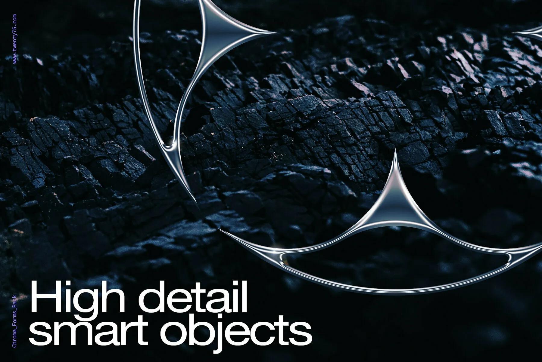 Chroma Forms Ultimate-40 Pack Graphics Free Download