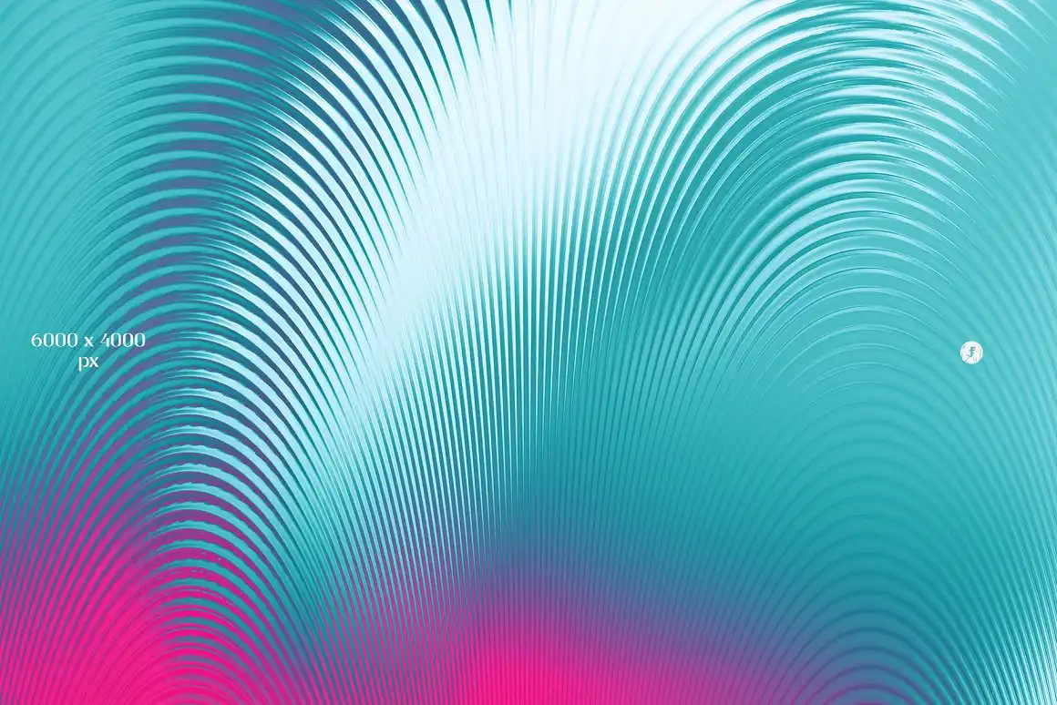 Gradient Glass Backgrounds - Free Download