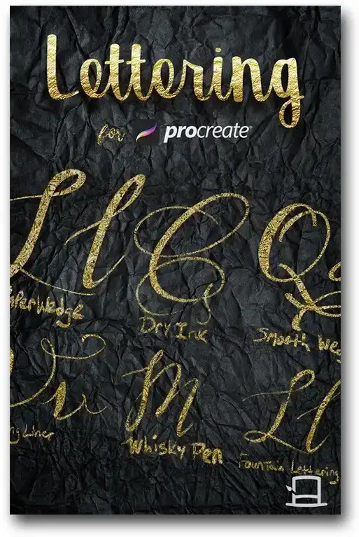 Lettering Free Download