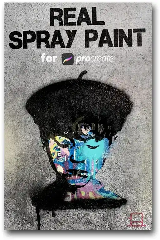Real Spray Paint Free Download
