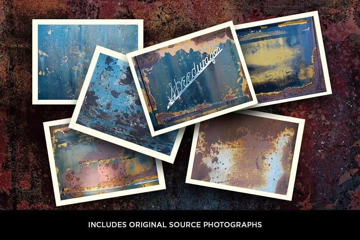 THE AWESOMELY ORGANIC TEXTURE BUS COLLECTION FOR ADOBE PHOTOSHOP Free ...