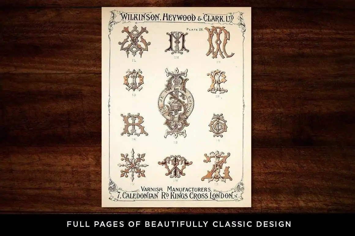 LETTERING LIBRARY - MEGA BUNDLE - Free Download