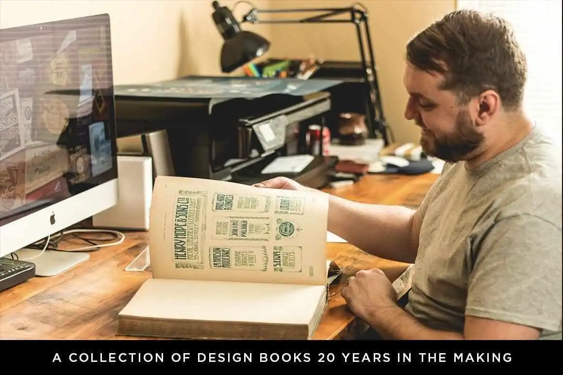 LETTERING LIBRARY - MEGA BUNDLE - Free Download