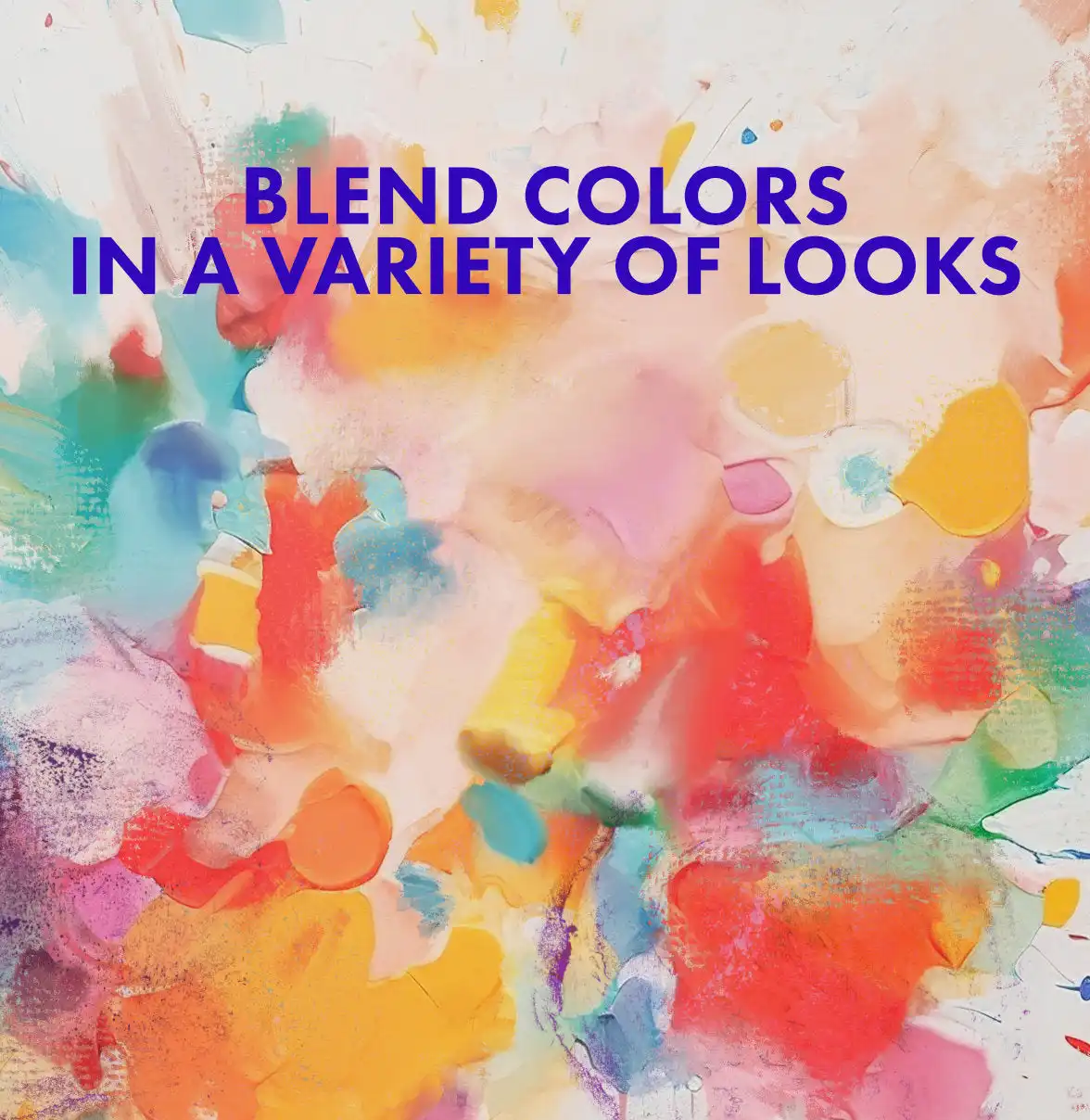 Magic Mixer Brushes Free Download