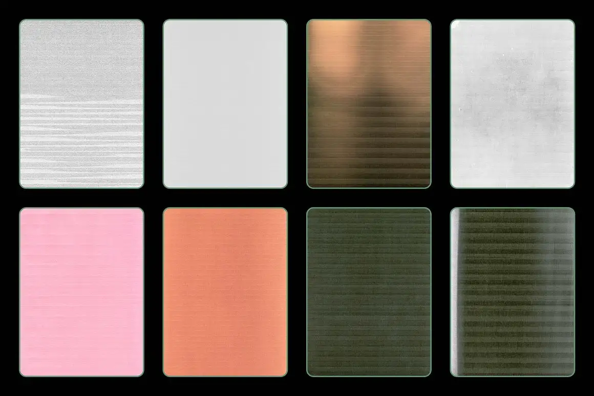 50 BROKEN PRINTER TEXTURES Free Download