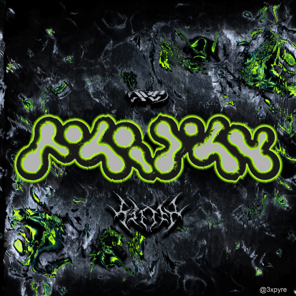 ALINX TYPEFACE | + 12 EFFECTS [Ps] Free Download