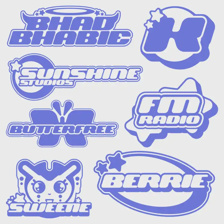 Berrie Typeface Free Download