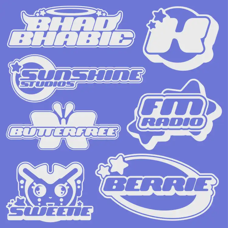 Berrie Typeface Free Download