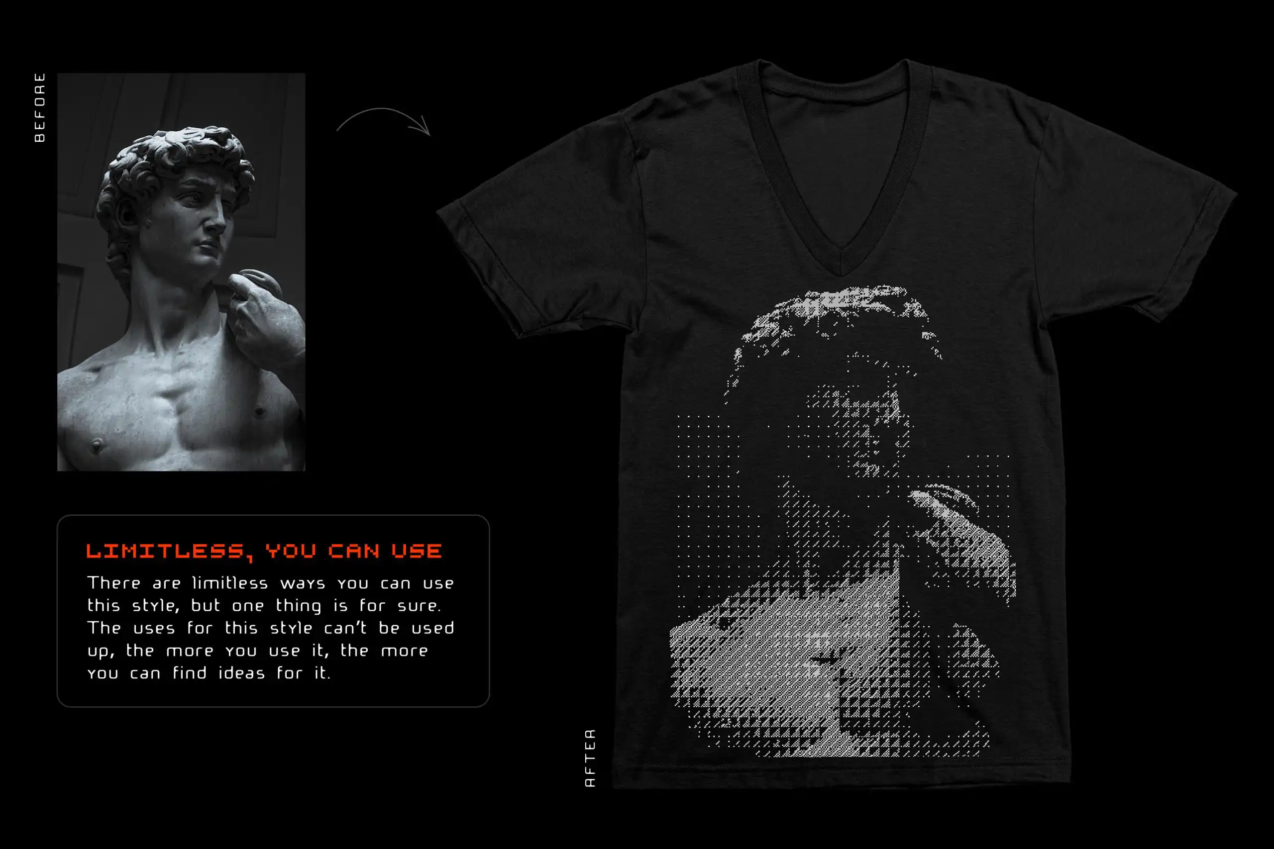 Bitmapper - Convert Image to Bitmap Free Download