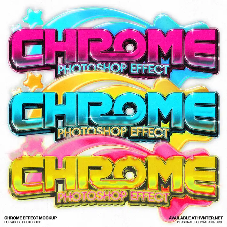 CHROME Free Download