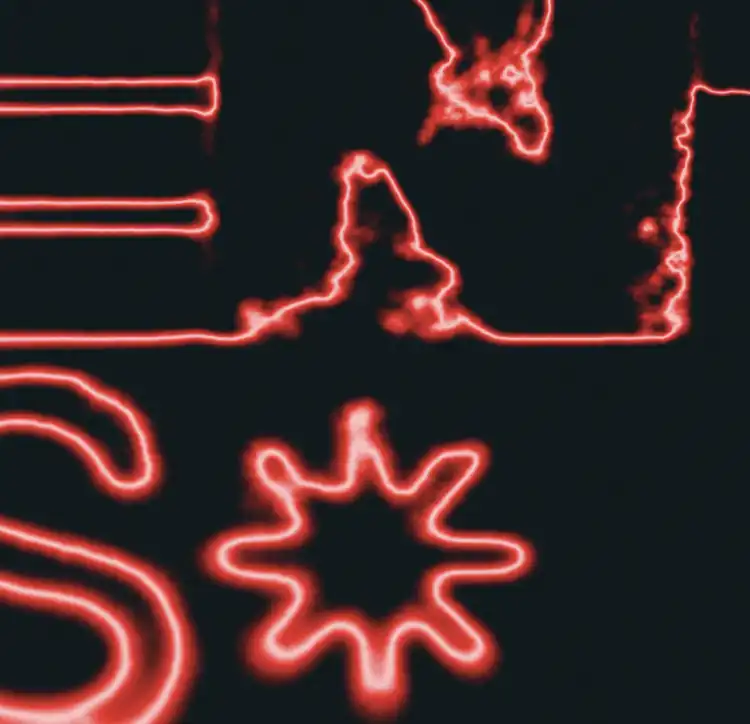 Gradient Maps Pack - Brushes Pack