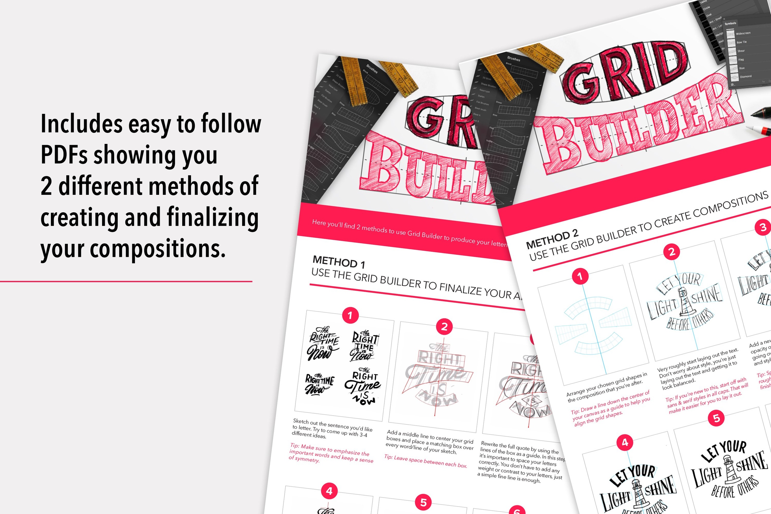 Grid Builder - Layout Composer Free Download