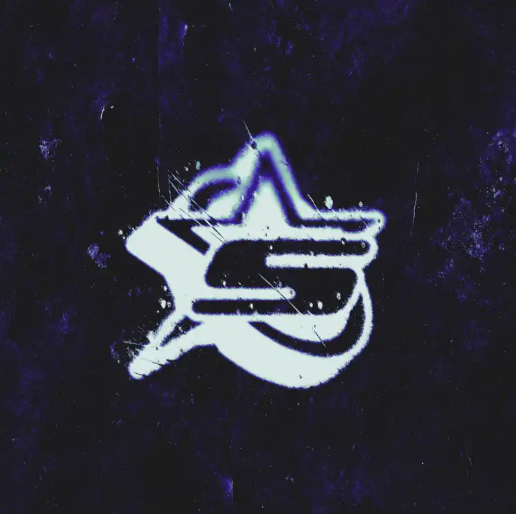 Grunge Mockup - Brushes Pack