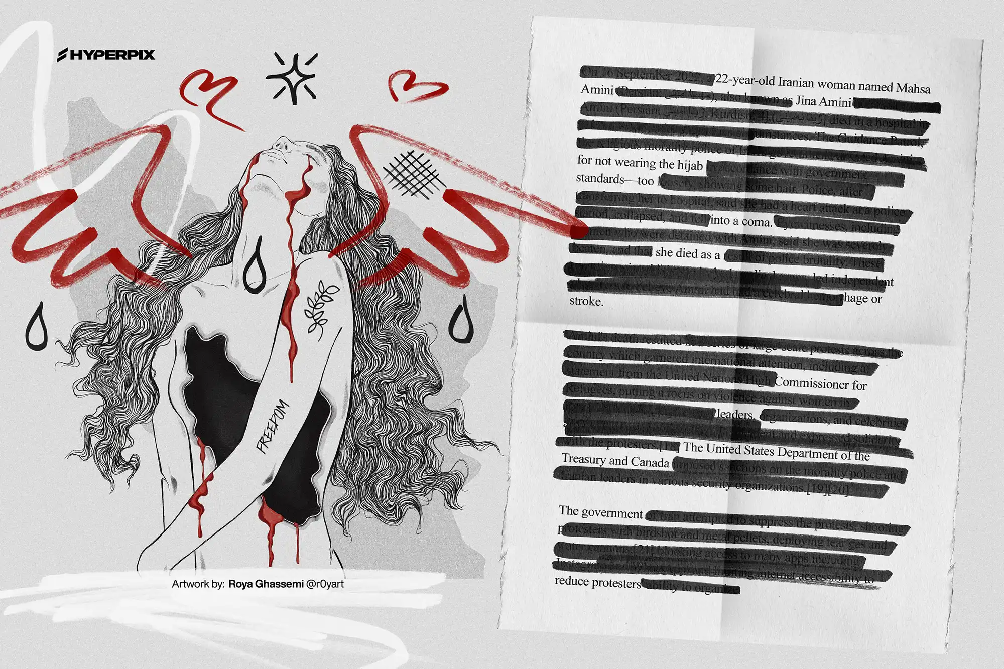 Hyper Marker – 1,000+ PNG Marker Elements Free Download