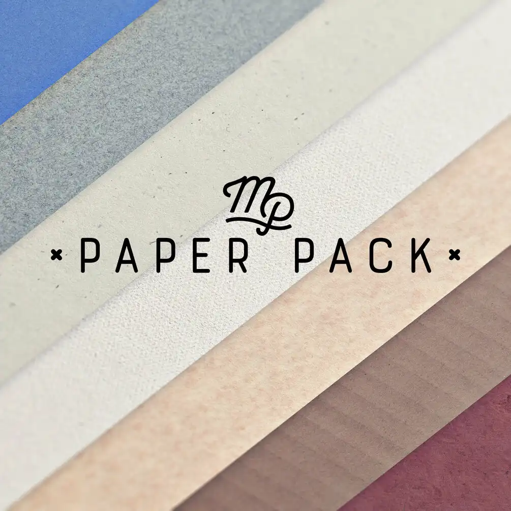 Paper Pack Free Download