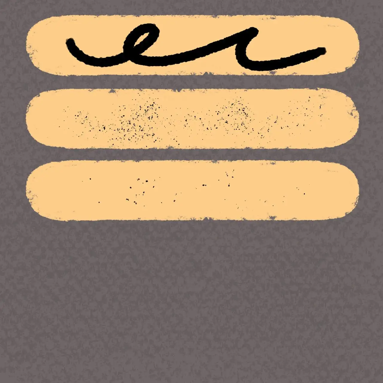 Textured Brush Pack Free Download