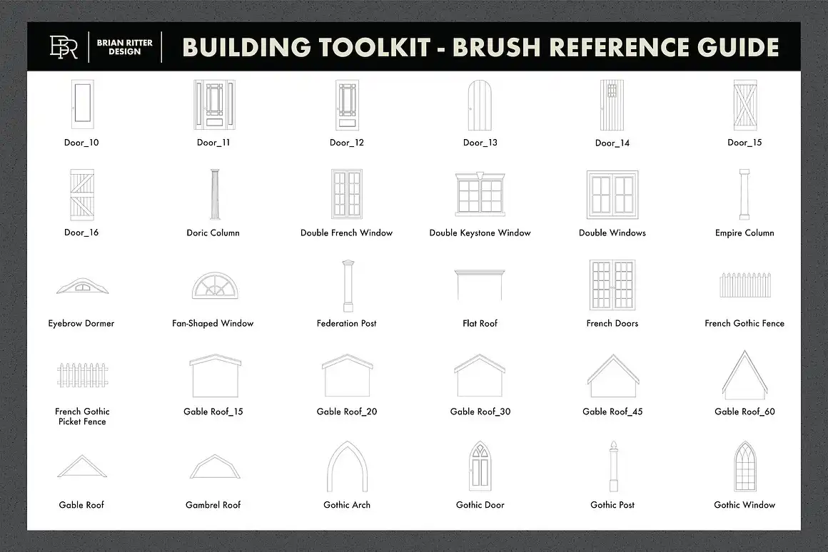 Building Toolkit Free Download