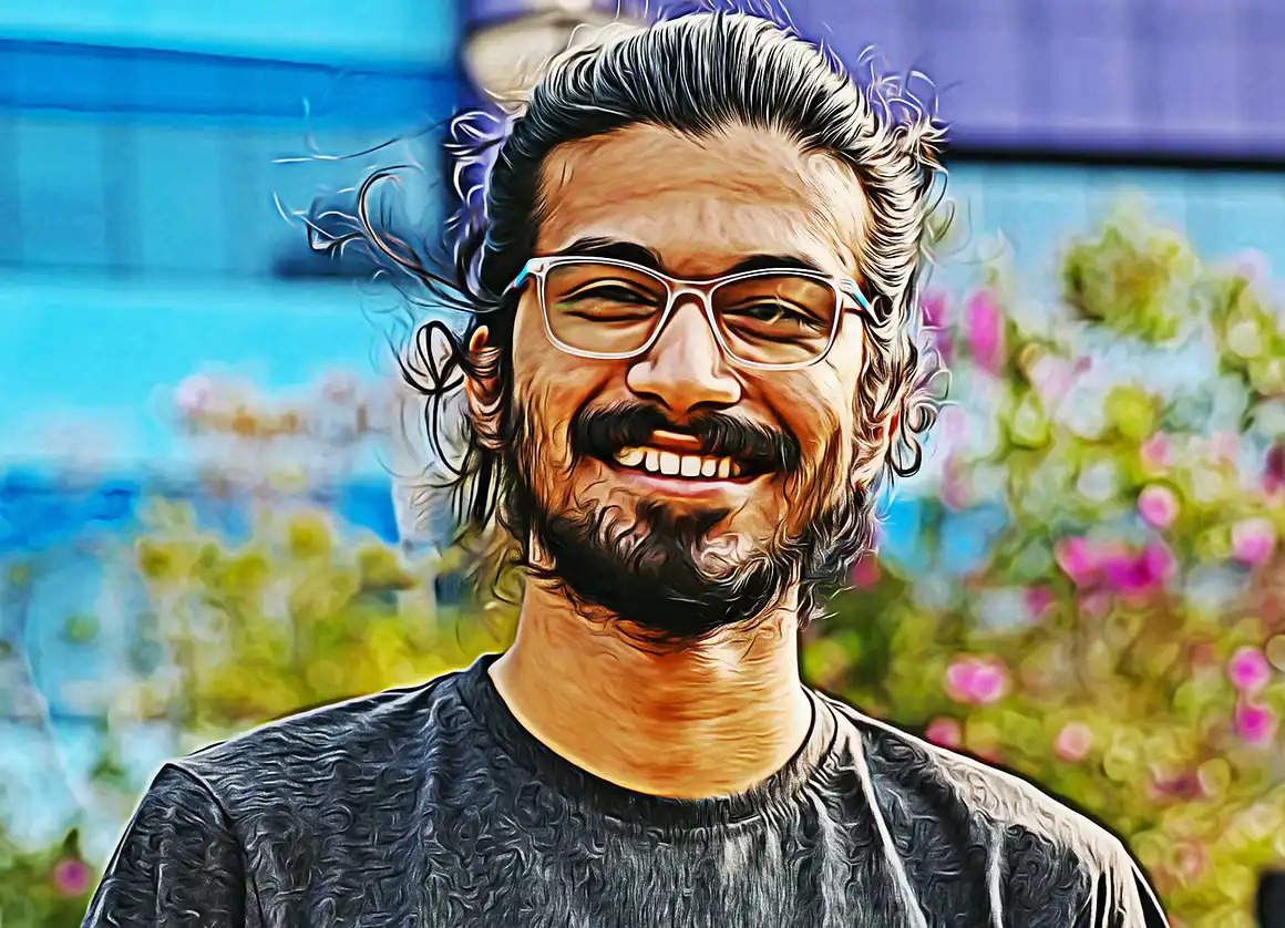 Dragan Oil Effect Photoshop Action Free Download