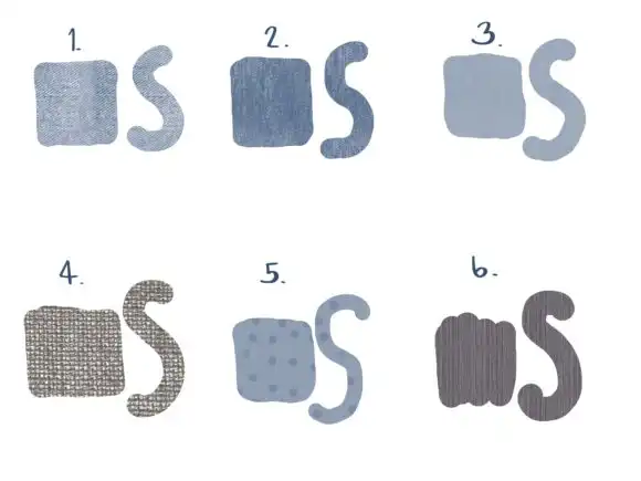 Fabric Brushes for Procreate,Texture Free Download