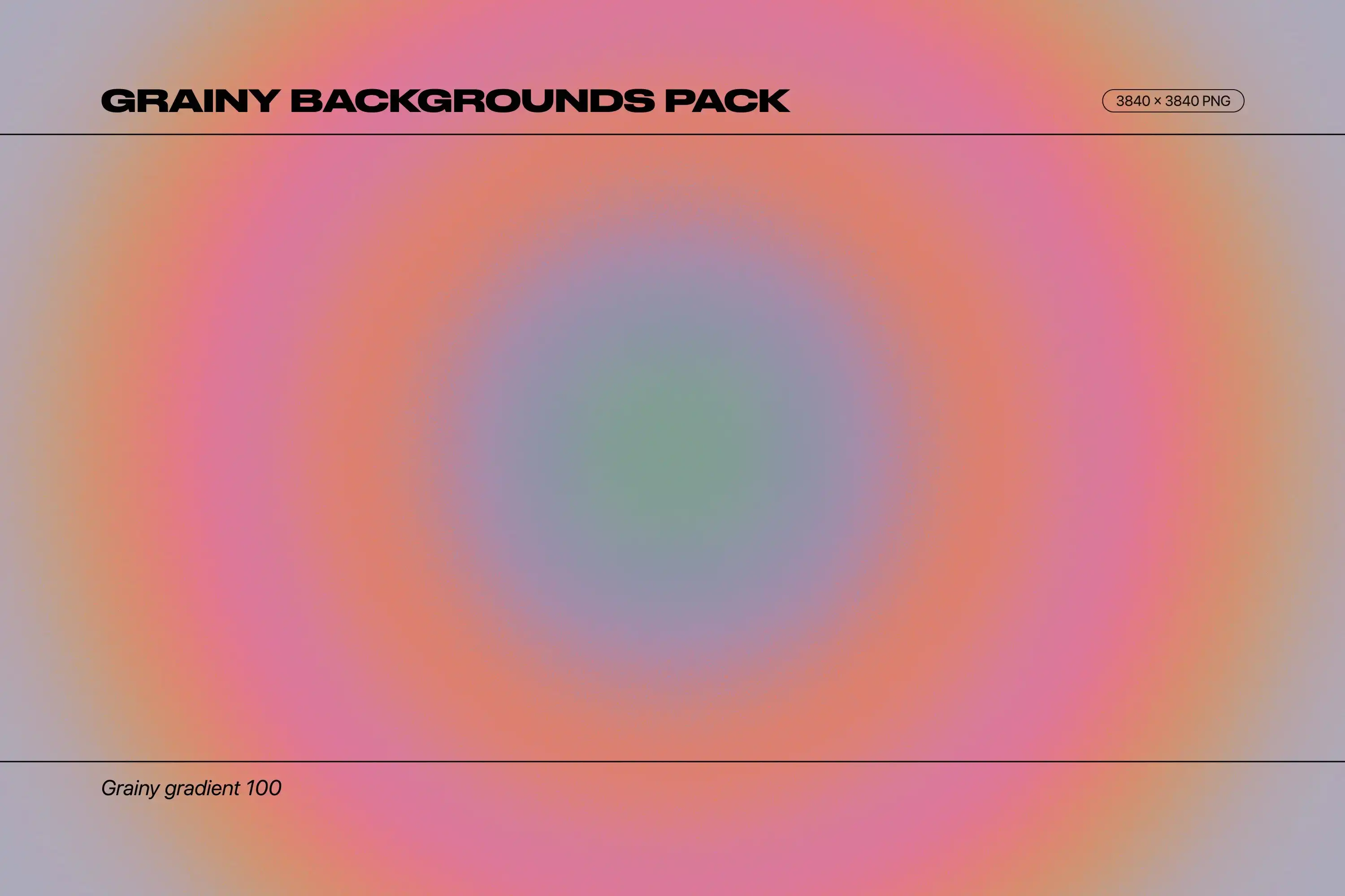 GRAINY BACKGROUNDS - 100 RETRO GRADIENTS PACK Free Download