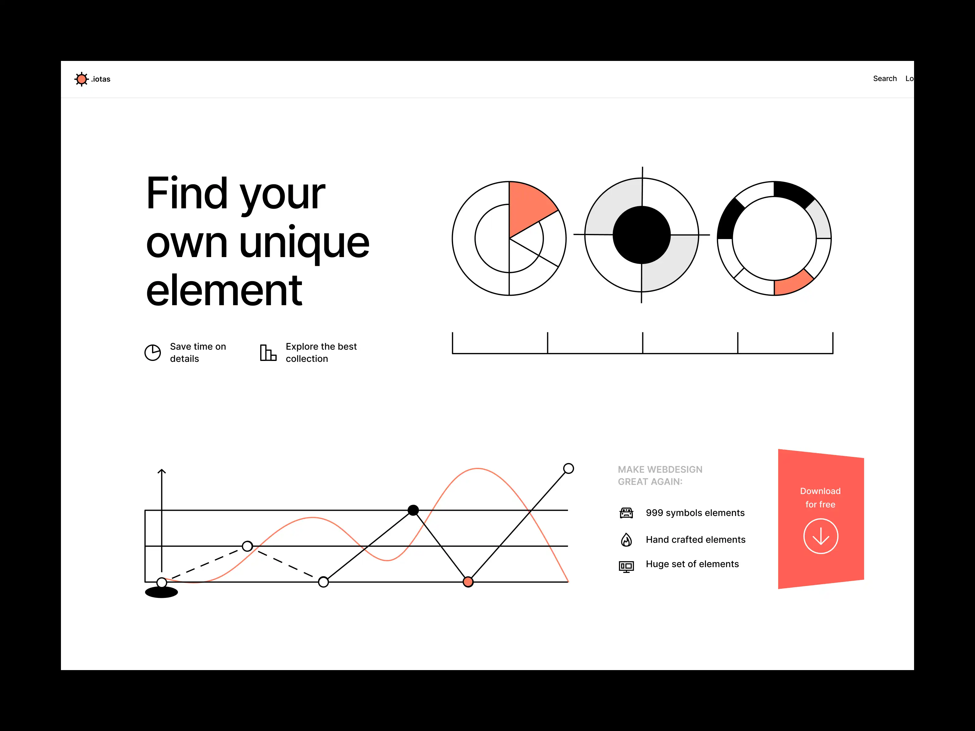 Iotas Sets Free Download