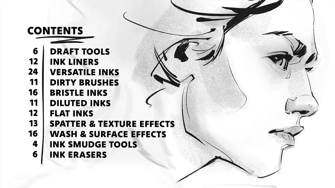 Lane's Photoshop Master Pack (The Complete Set) Free Download