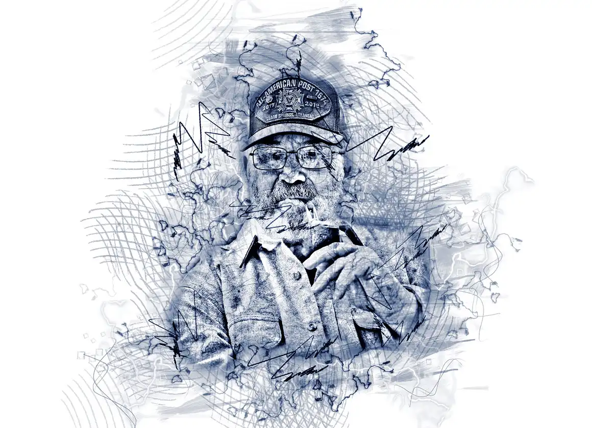 Multi Sketch Photoshop Action - Free Download