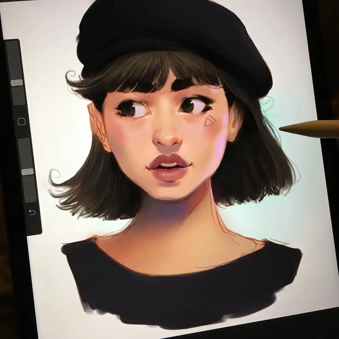 Procreate Brushes - Painting Bundle Free Download