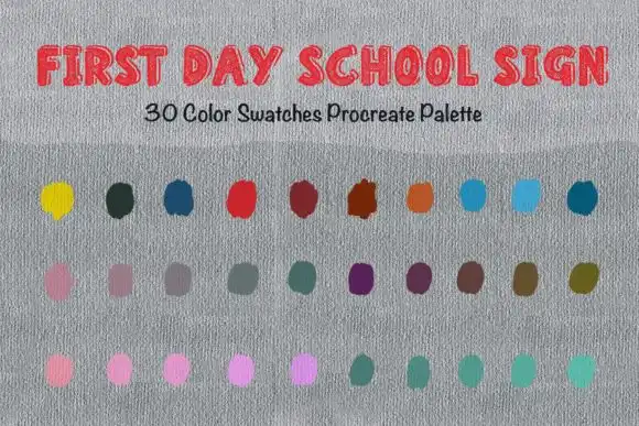 School Color Combinations Brand Colors And Color Meaning: A Beginner's