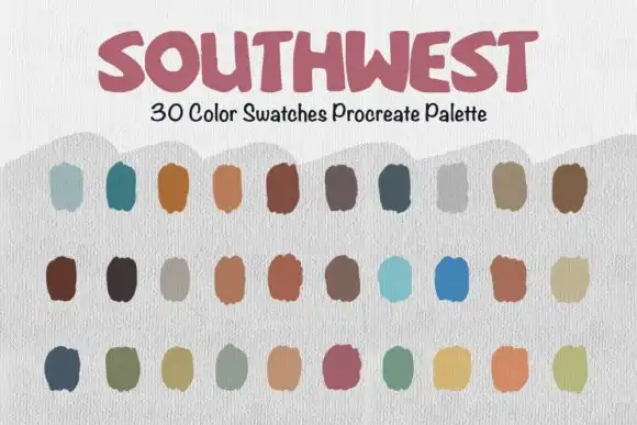 Southwestern Color Schemes 17 Living Room Color Palettes Our Designers