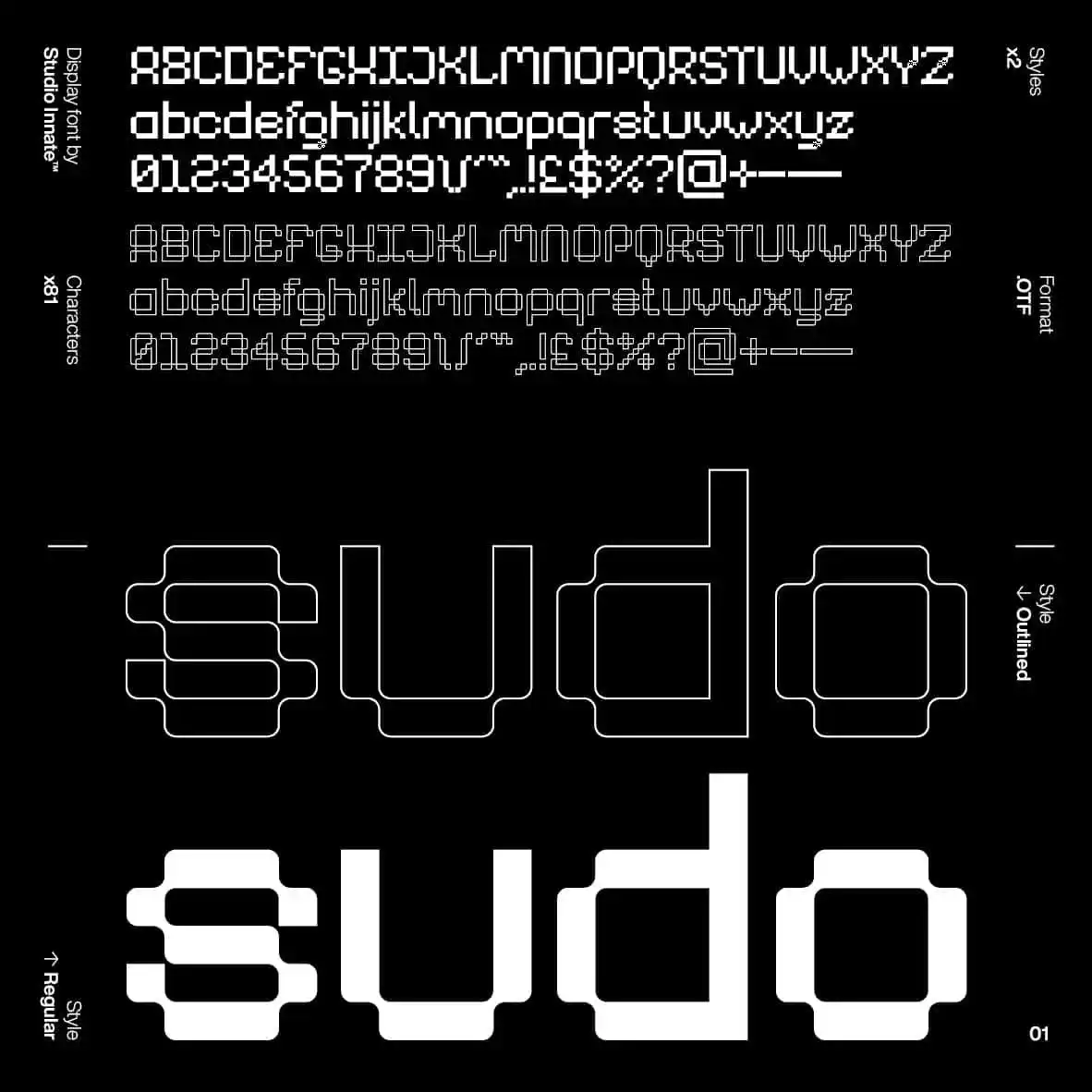 Sudo Display Free Download