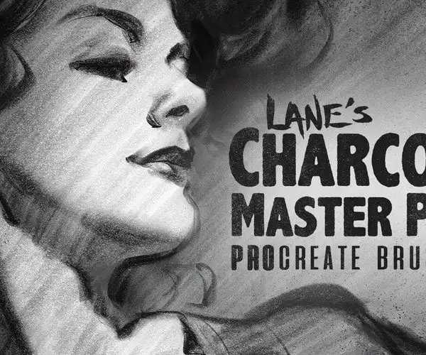 Lane's Photoshop Master Pack (The Complete Set) Free Download