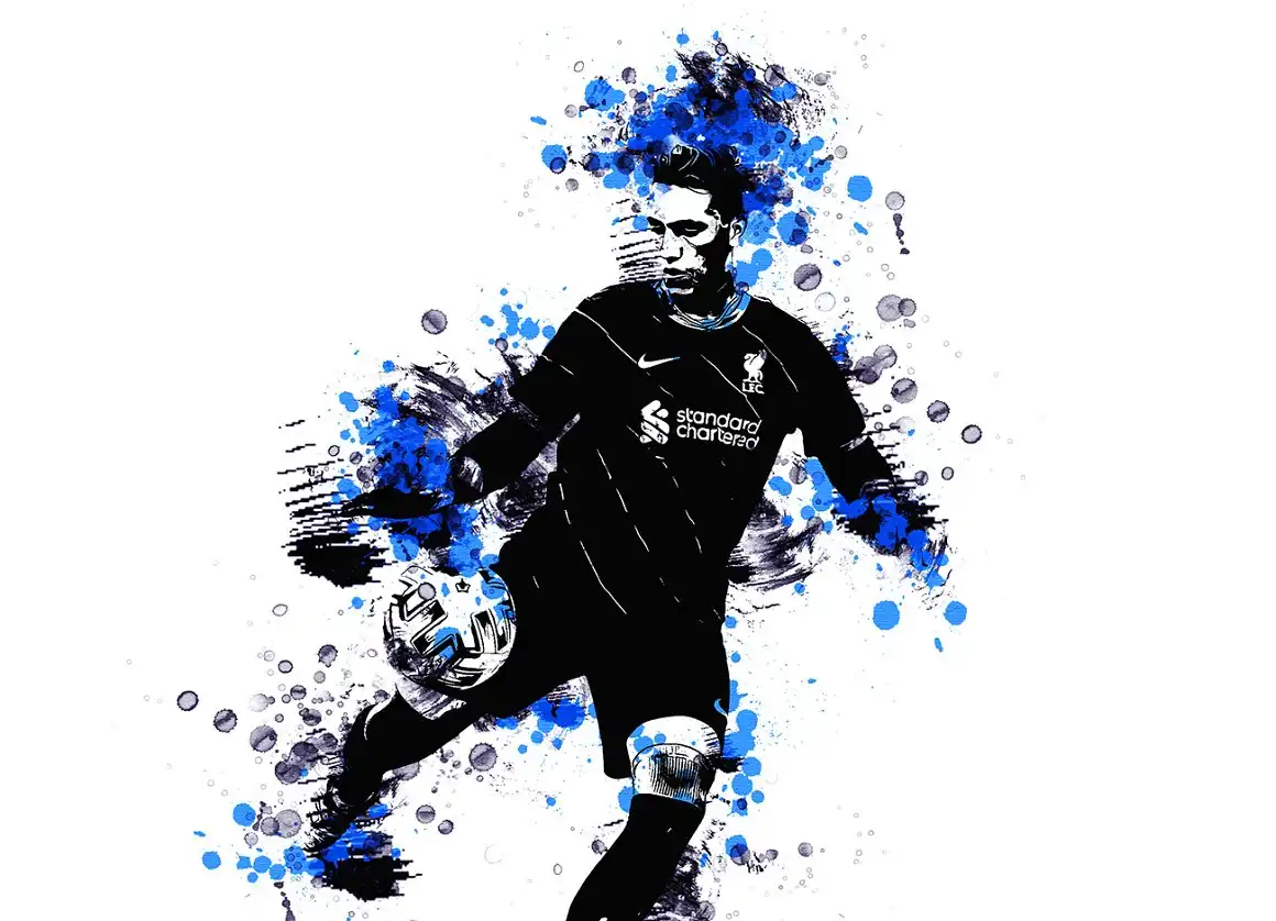 Tracing Portrait Photoshop Action Free Download