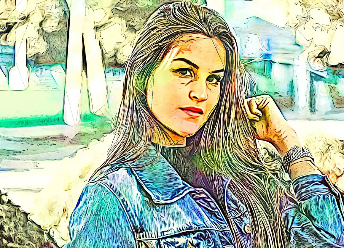 Vector Drawing Photoshop Action Free Download