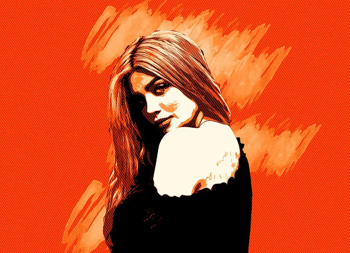 Vector Maker Photoshop Action Free Download