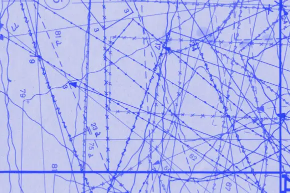 15 Fabric Blueprint Texture PS Brushes - Brushes Pack