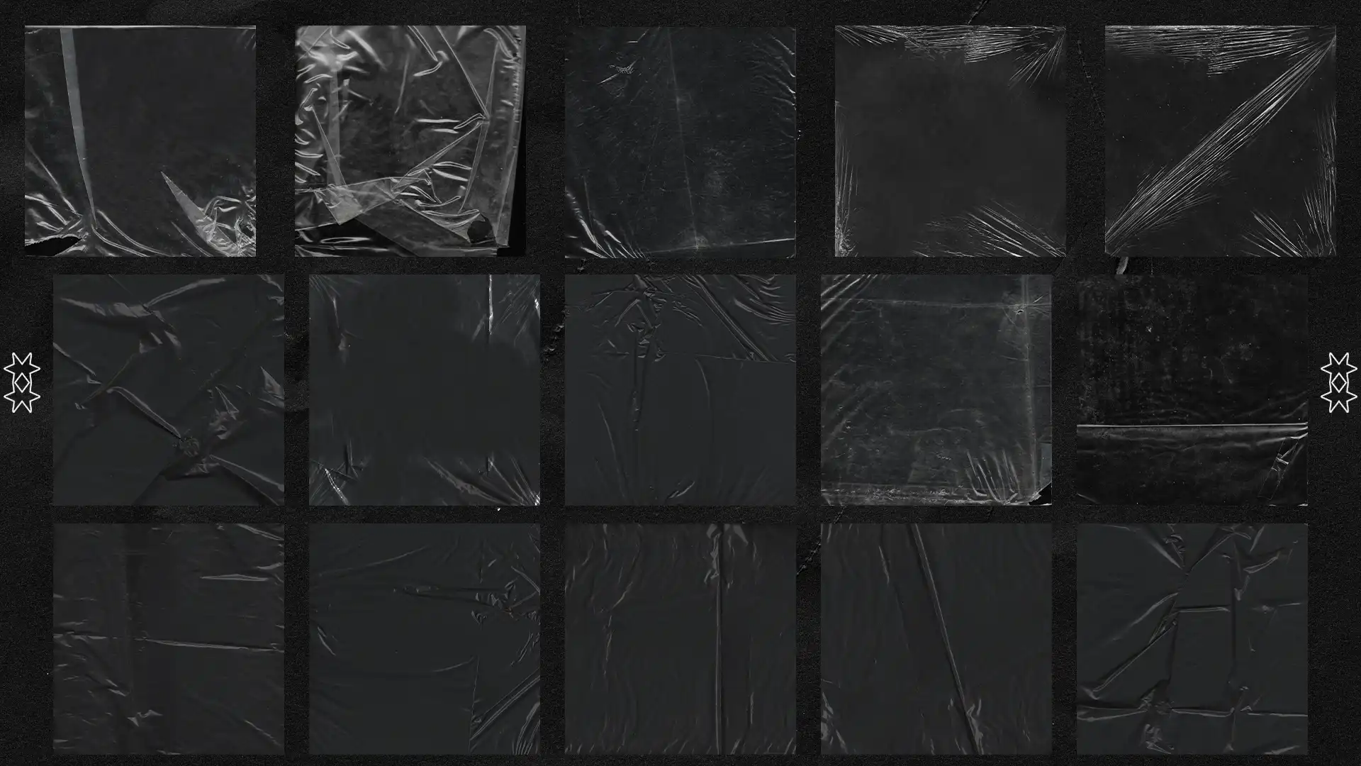 15 Plastic Textures Free Download