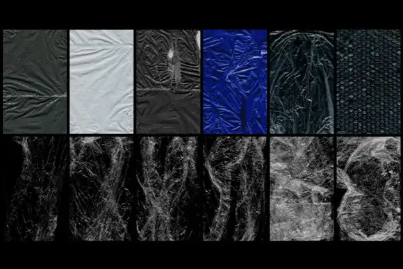 66 Plastic Overlays Free Download