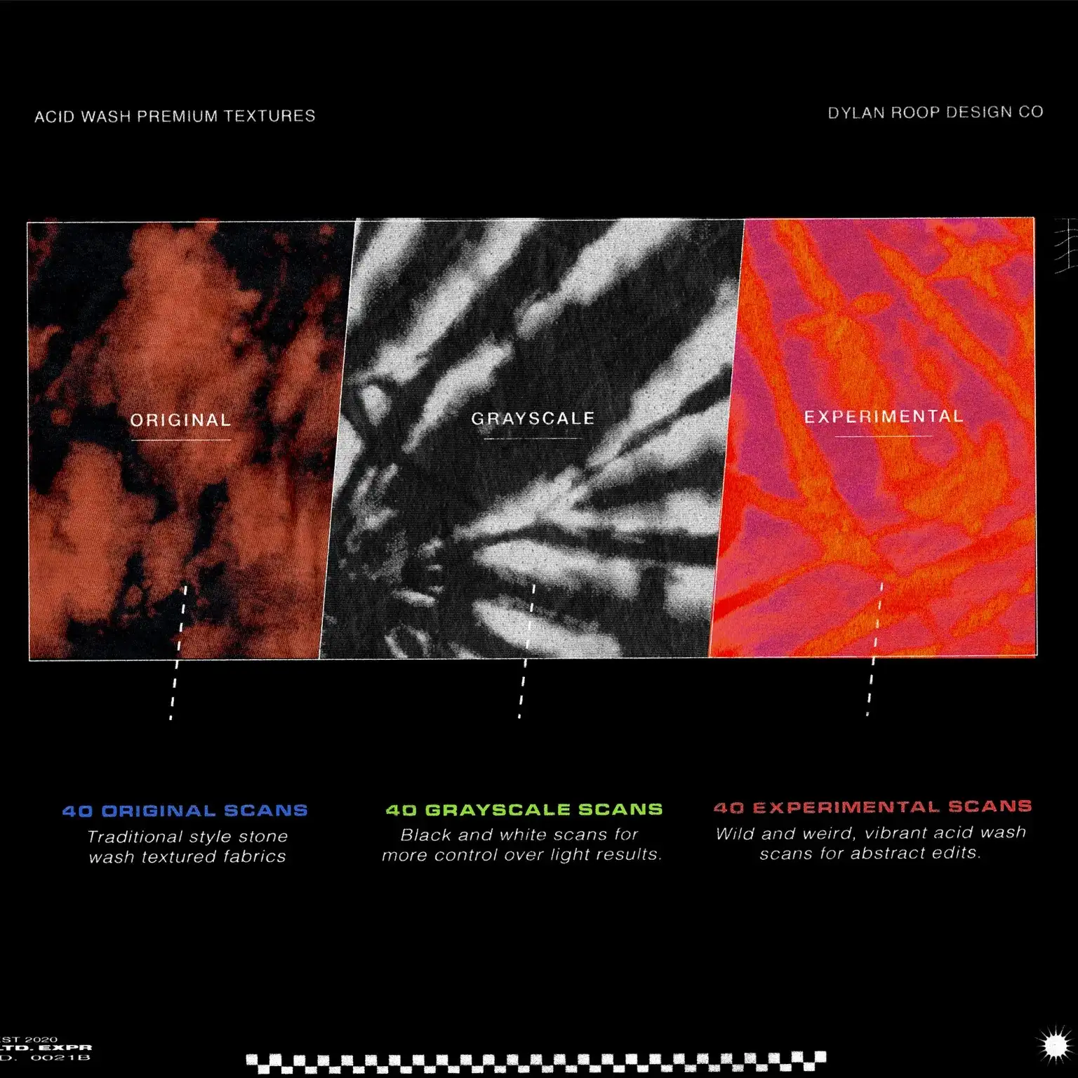 Acid Wash Textures Free Download