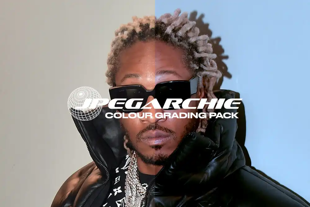 COLOUR GRADING PACK Free Download