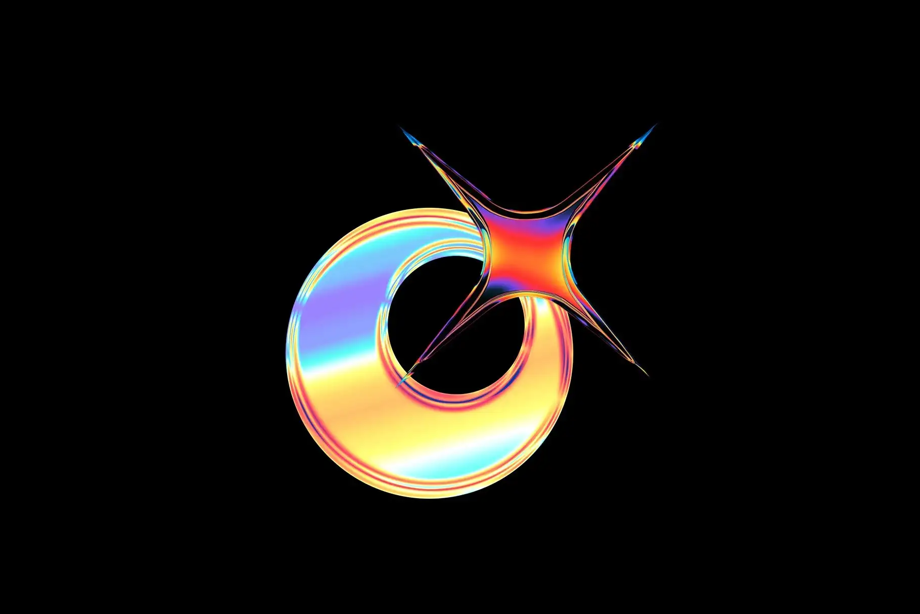 Chrome Style Template Bundle - Free Download