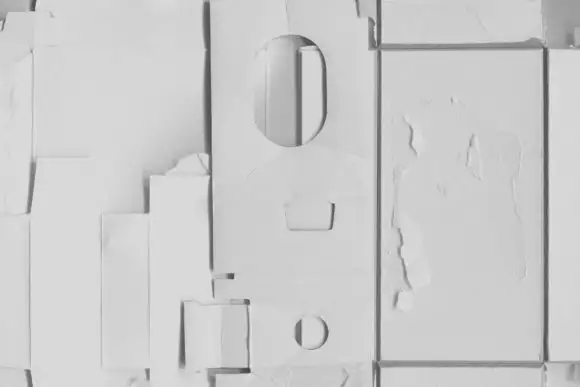 Constructivism Paper Textures - Brushes Pack