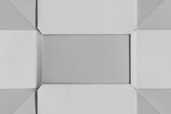 Constructivism Paper Textures - Brushes Pack