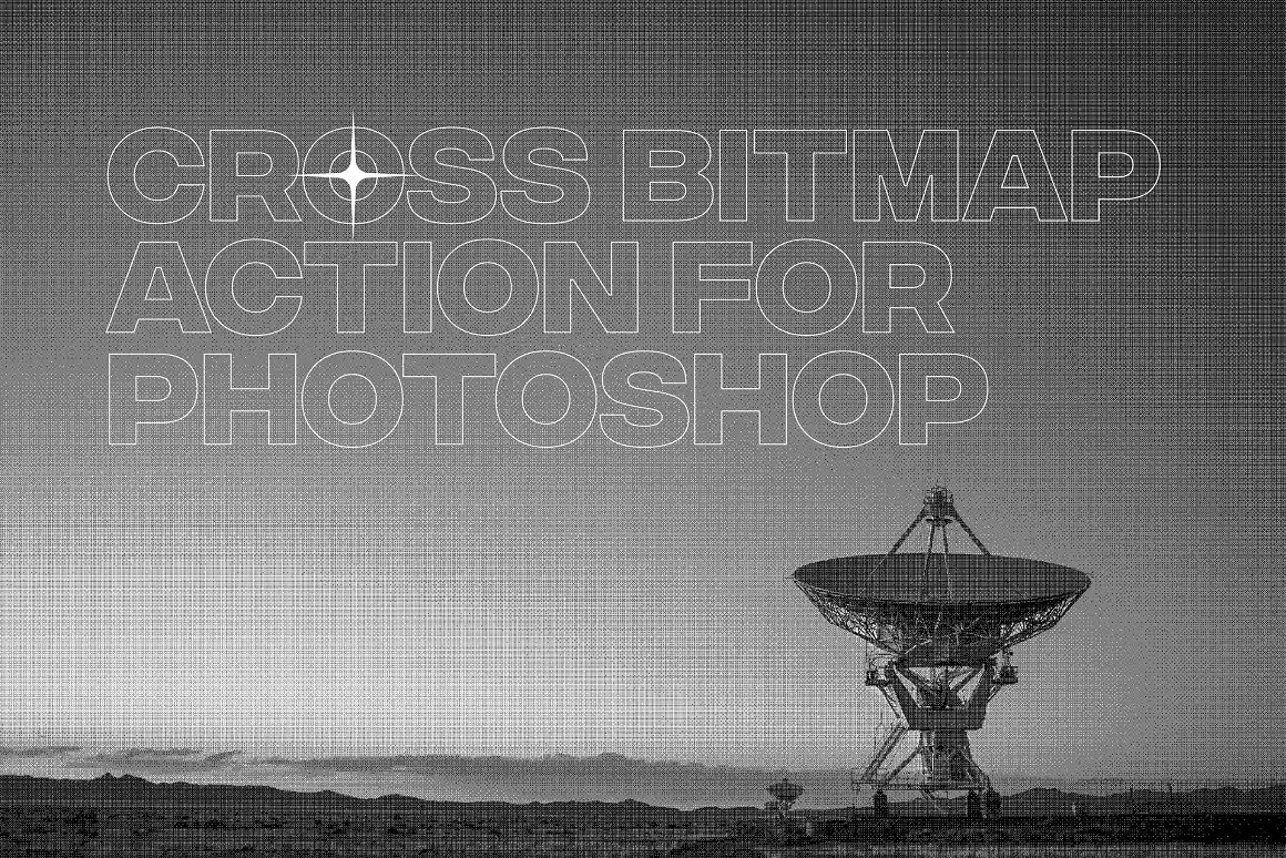 Cross Bitmap Action Free Download