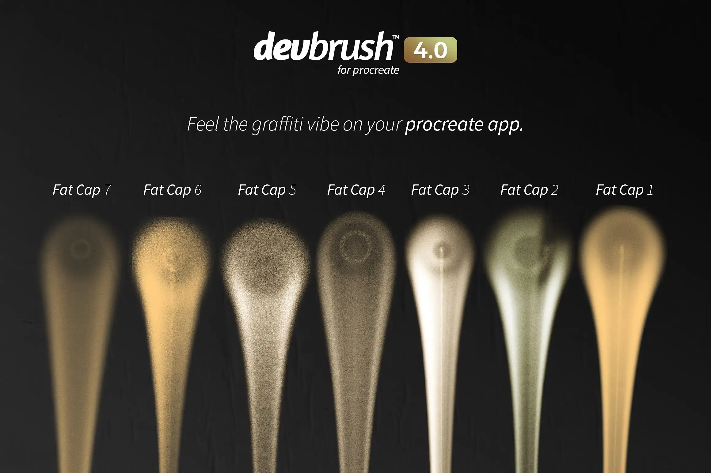 DevBrush 4.0 for Procreate Free Download