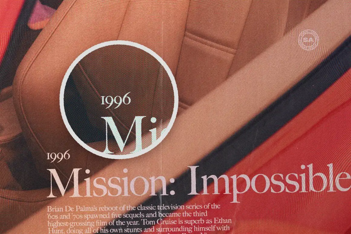 Dotted Halftone Magazine Textures - Free Download