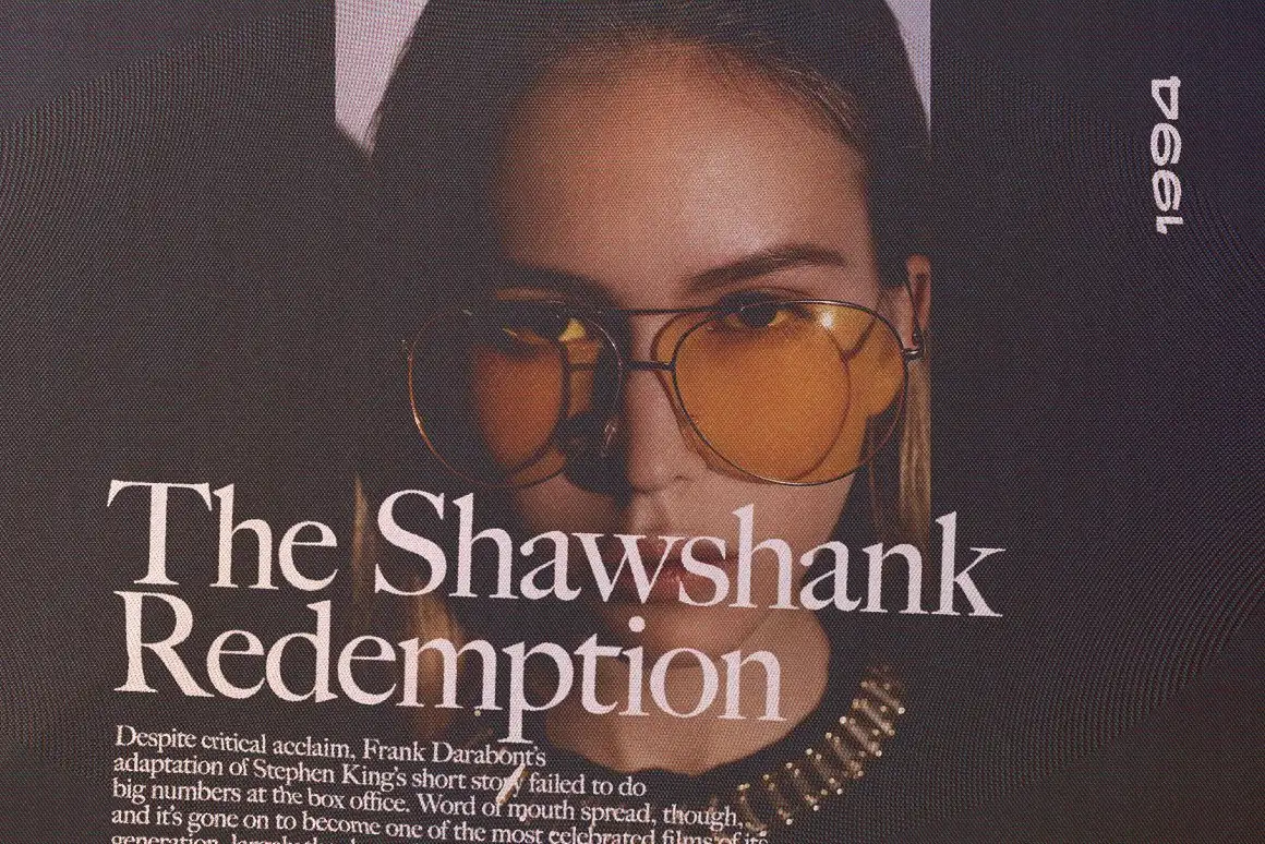 Dotted Halftone Magazine Textures - Free Download