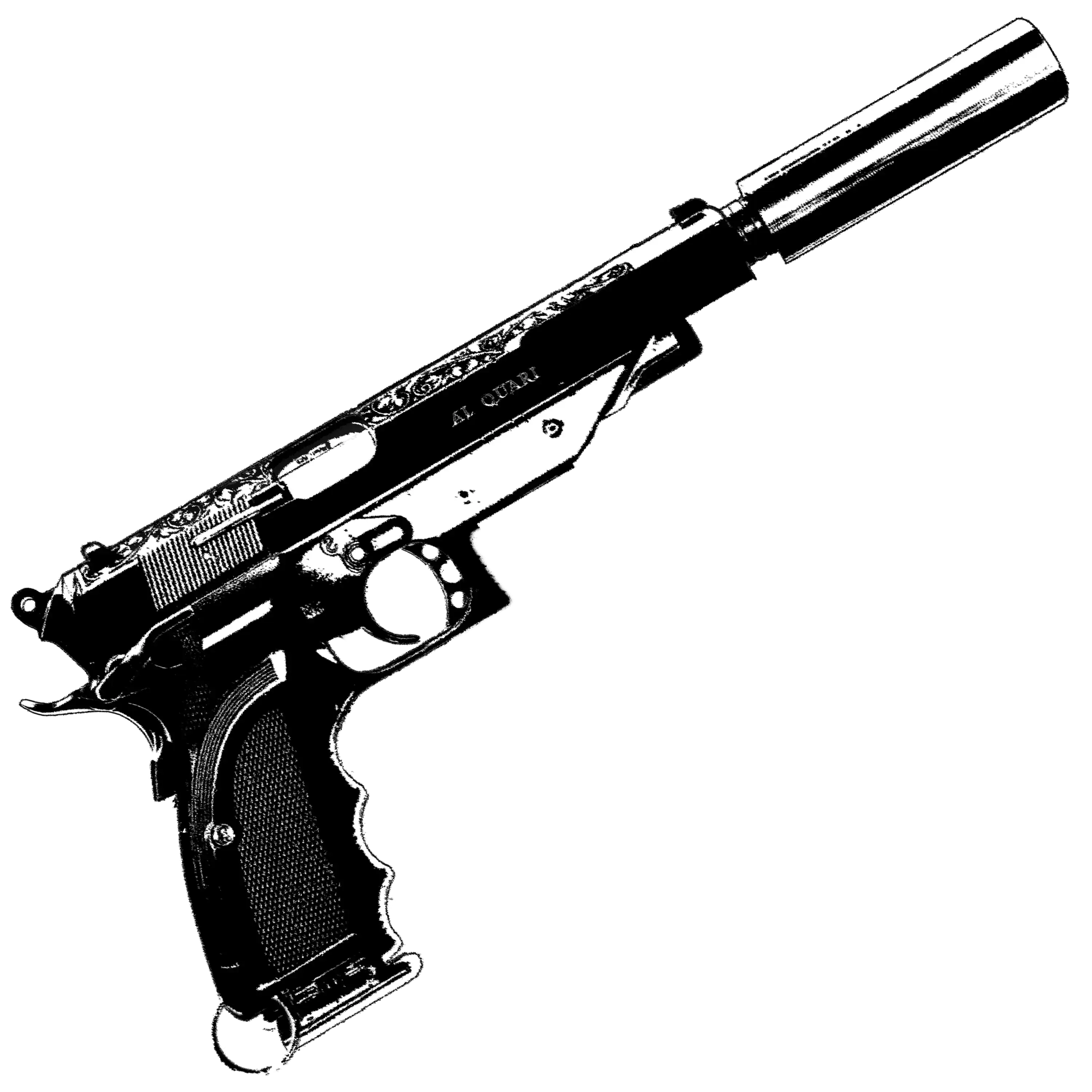 ESSENTIALS WEAPON ASSEMBLY KIT Graphic Pack Free Download