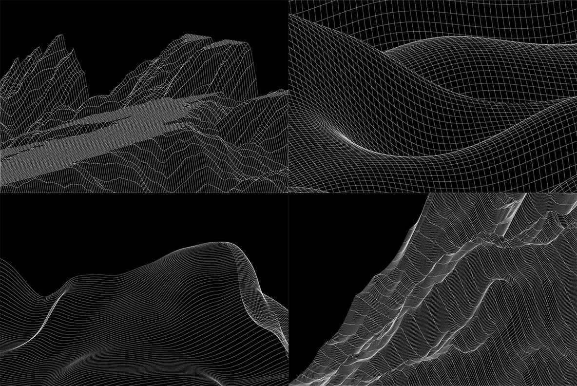 GEO 100 VECTORS Free Download