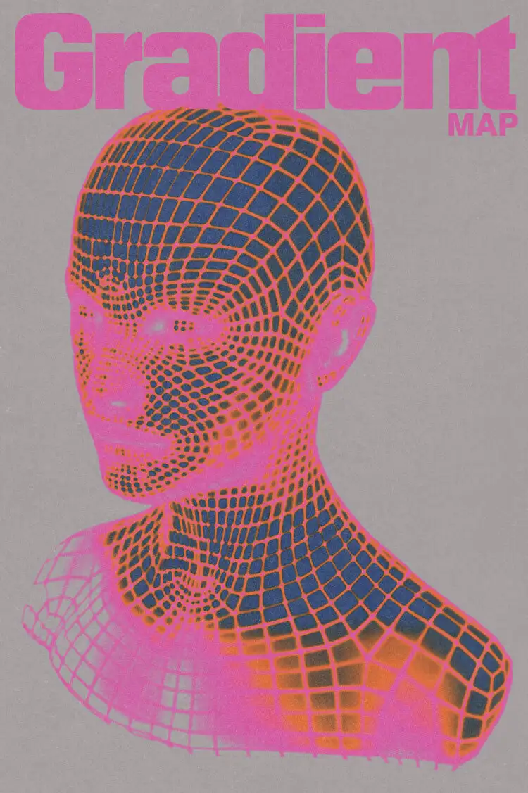 GRADIENT MAP PROCESSING KIT Free Download